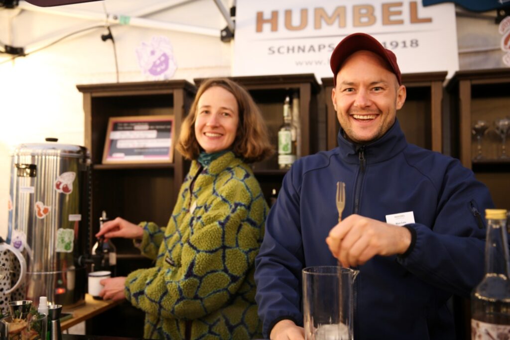Humbel - BAR.